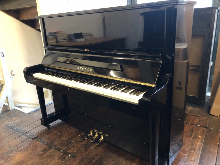 Apollo piano