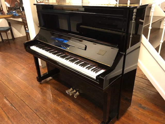 Yamaha YU3